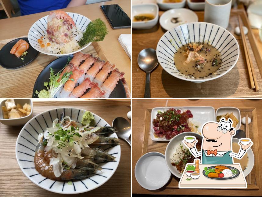 Mibbedong, Seoul - Restaurant menu, prices and reviews