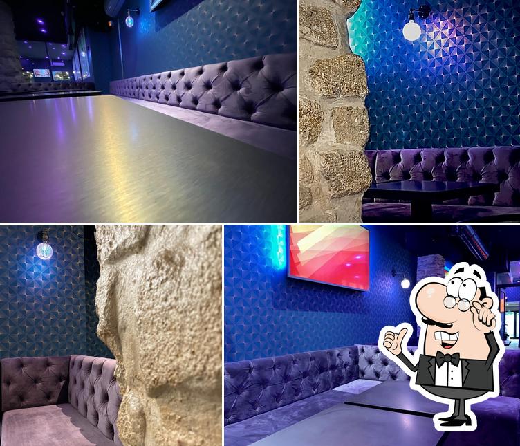 ALMAZ Chicha Paris pub & bar, Paris - Restaurant reviews