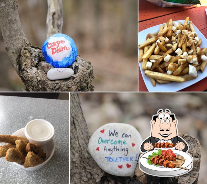 Carthew Bay Pub & Scoops in Orillia - Restaurant reviews