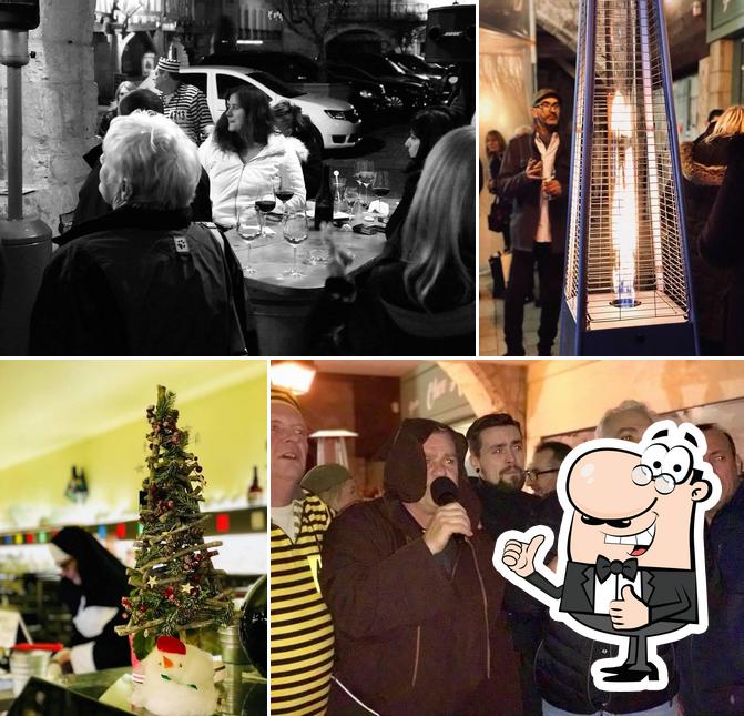 Chez K pub & bar, Eymet - Restaurant reviews