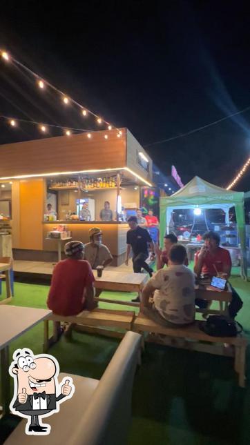 GUTS Bar and Grill, Dumaguete - Restaurant menu, prices and reviews