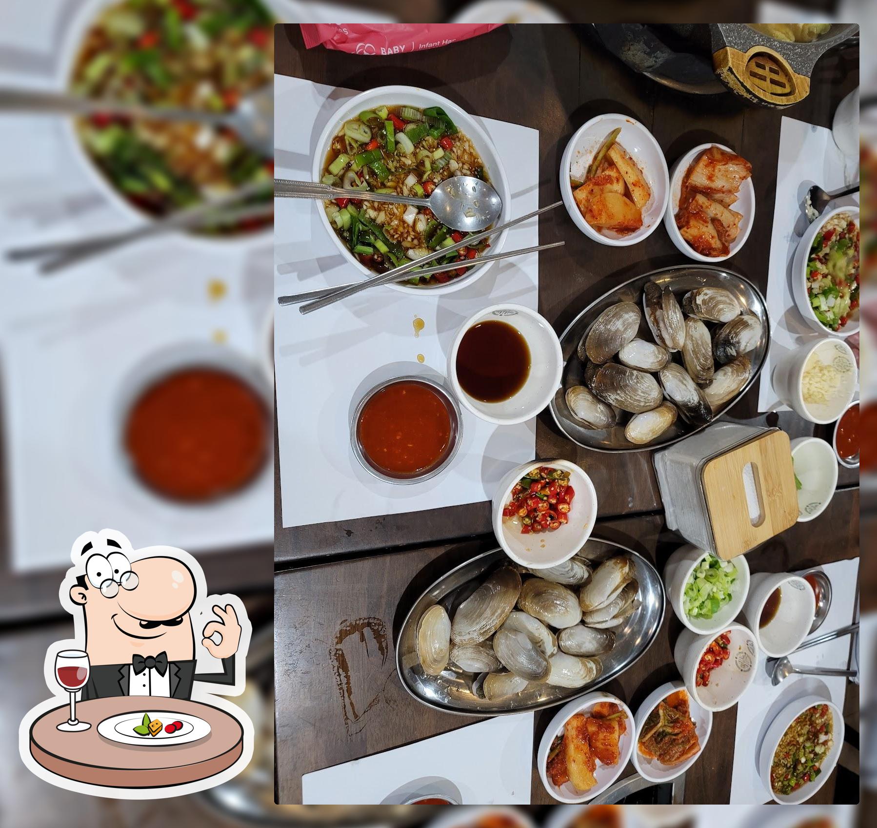 Galaxy ktv Bar, Pasay, Libertad - Restaurant menu, prices and reviews