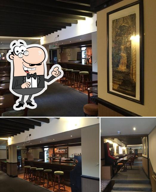 Jono's Pub in London - Restaurant reviews