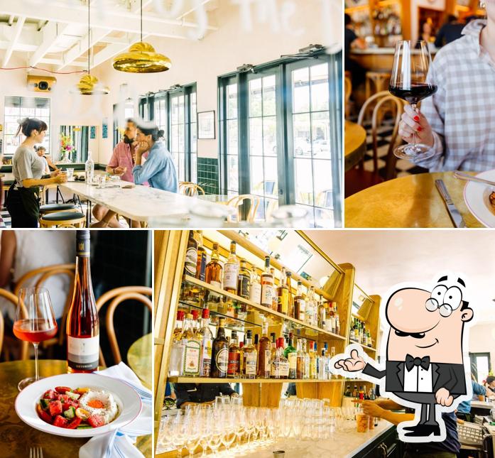 June's, Austin - Restaurant menu, prices and reviews