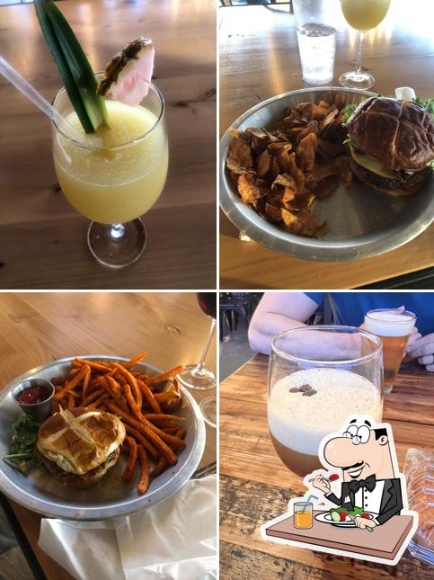 The Rogue Roundabout, Conway - Restaurant menu, prices and reviews