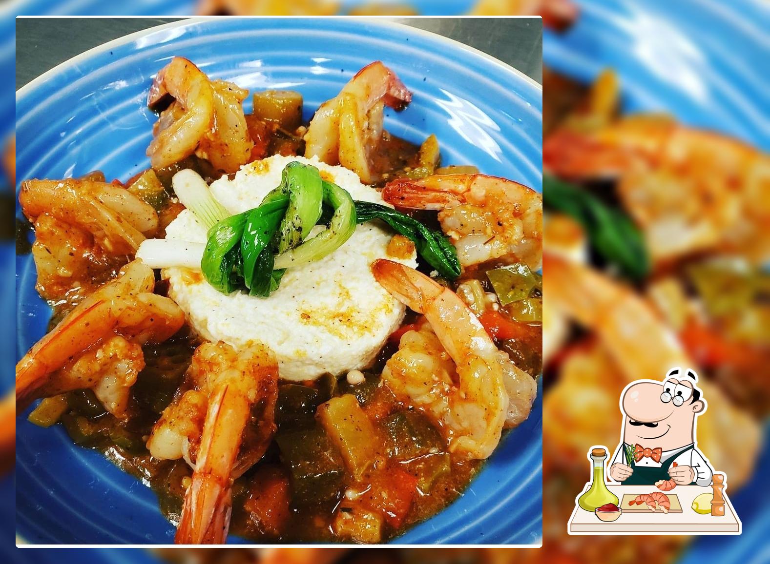 Sabi's, Columbiana - Restaurant menu, prices and reviews