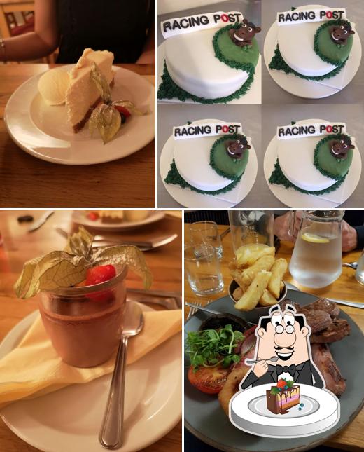 The Orepool Inn, Coleford - Restaurant menu, prices and reviews