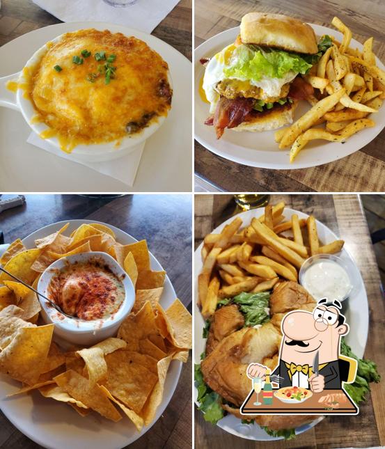 The Smiling Dog, Baton Rouge - Restaurant menu, prices and reviews