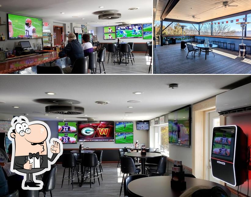 Westside Pub in Sunrise Beach - Restaurant reviews