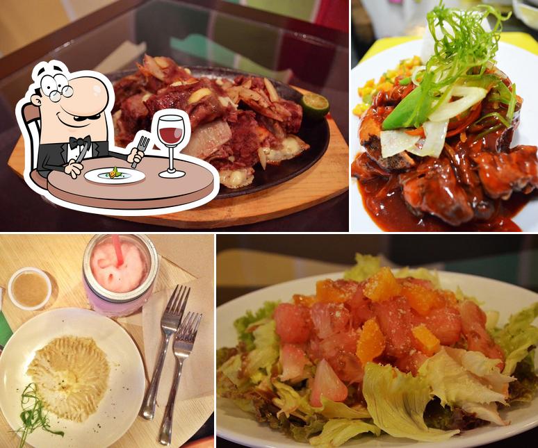 Eight Seeds Cafe, Cebu City - Restaurant reviews