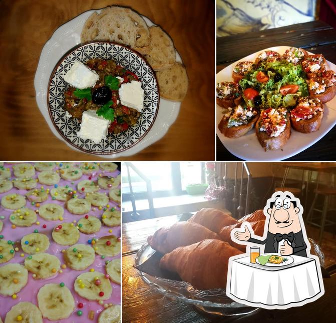 The Maze, Burgas - Restaurant menu, prices and reviews