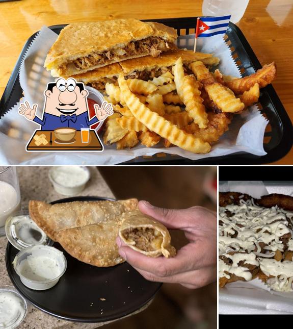 Azucar Cuban Cusines, Sandy Springs - Restaurant menu, prices and reviews