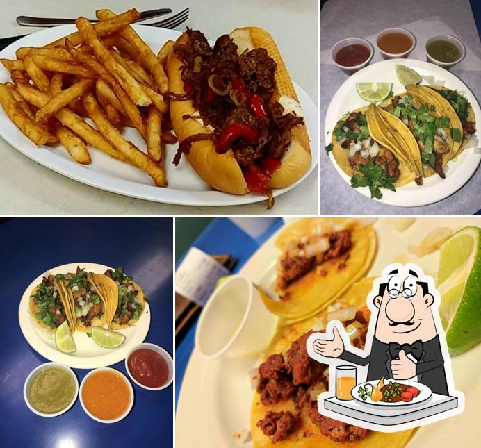 Burger Shoppe, Kingfisher - Restaurant menu, prices and reviews