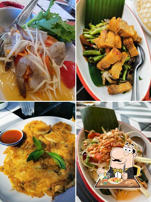 Cafe Chilli, Bangkok, ชั้น 6 - Restaurant reviews