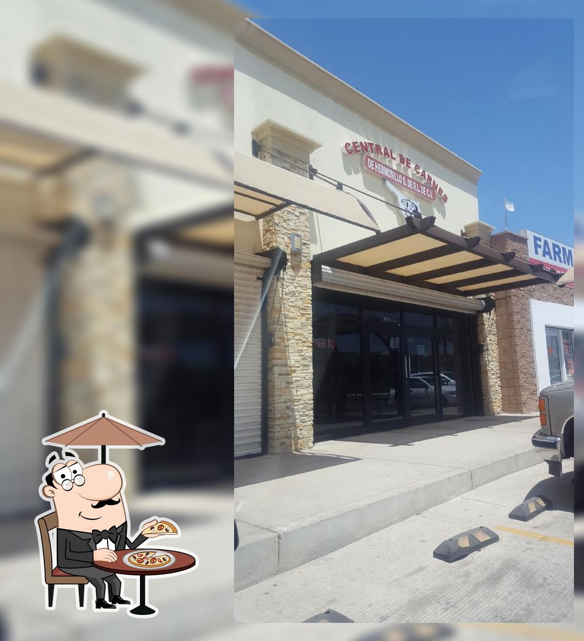 Central De Carnes De Hermosillo restaurant, Hermosillo - Restaurant reviews