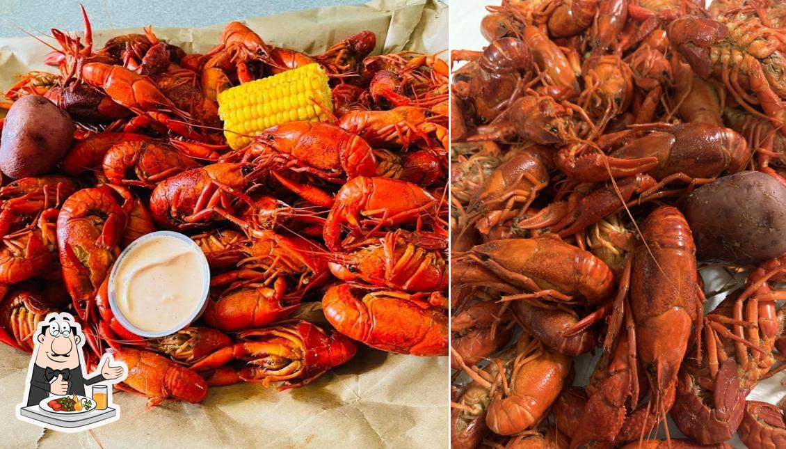 Top 5 places to eat in Mamou, november 2025 - Restaurant Guru