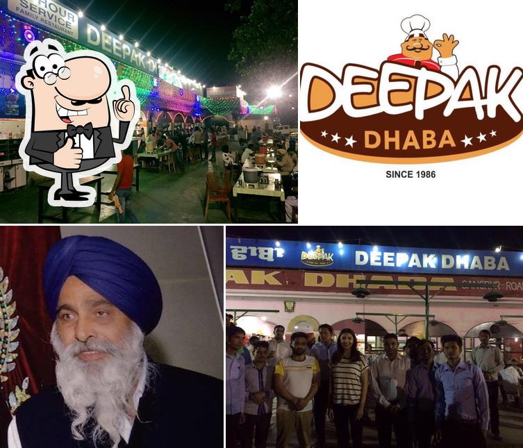 Deepak Dhaba, Dhanaula - Restaurant menu, prices and reviews