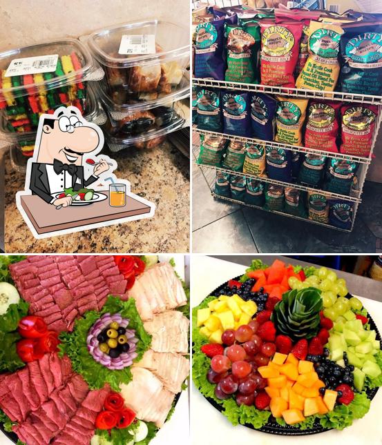 Deli on rye in Boca Raton - Restaurant menu and reviews