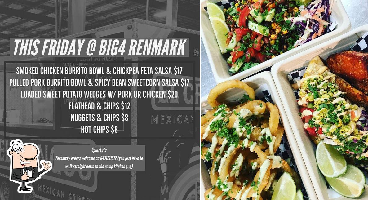 El Gringo’s Mexican Street Food in Renmark - Restaurant reviews