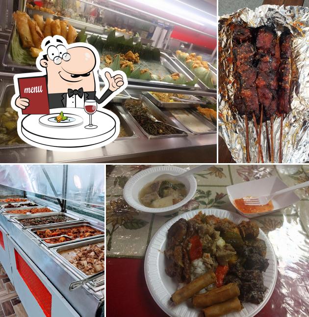 Five Chris Catering, Nutley - Restaurant menu, prices and reviews