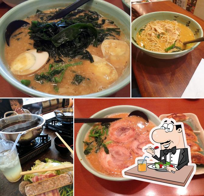 Goma Tei Ramen Pearlridge, Aiea - Restaurant menu, prices and reviews