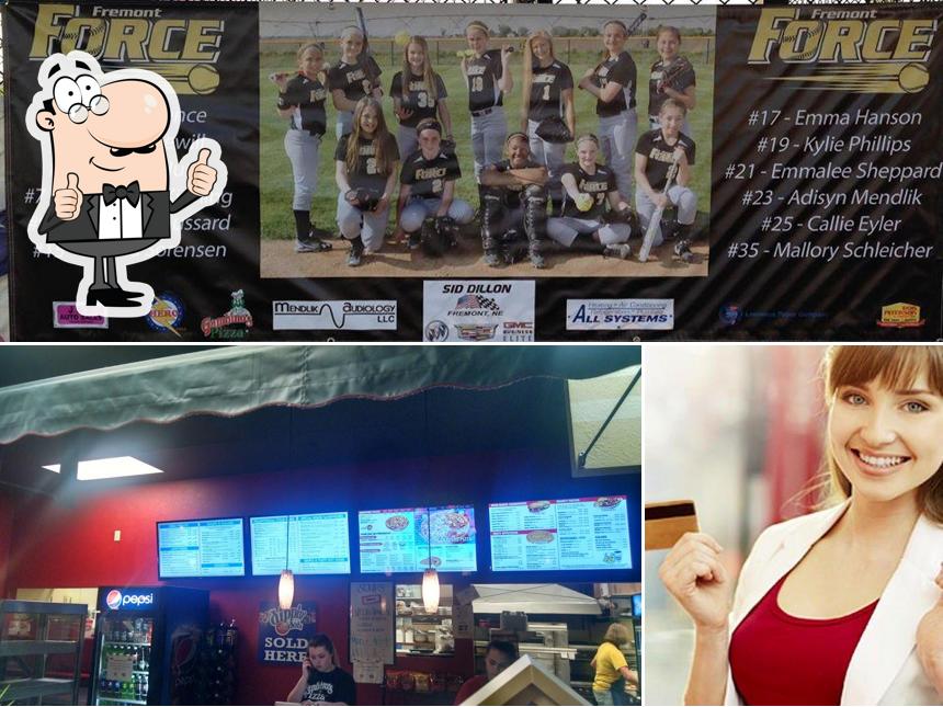 Hero Deli in Fremont - Restaurant reviews