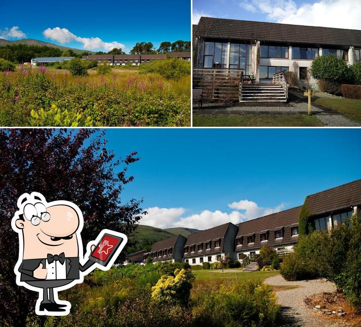 Isle of Mull Hotel & Spa, Craignure - Restaurant menu, prices and reviews