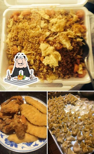 Lisa's Chinese Take-Out in Savannah - Restaurant menu and reviews