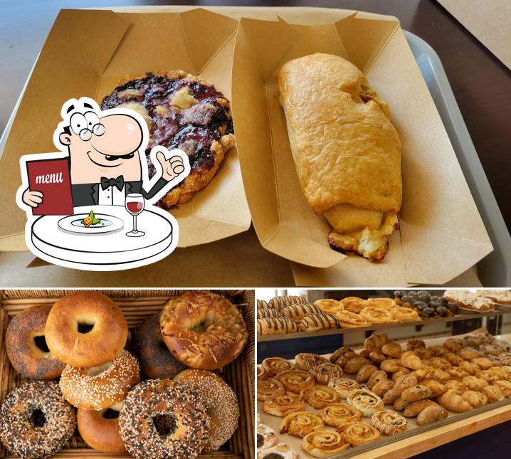 Loblolly Bakery, Hattiesburg - Restaurant menu, prices and reviews
