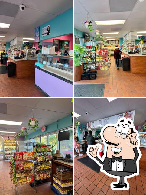 Los Paisanos To Go Latin Cafeteria in Davie - Restaurant menu and reviews