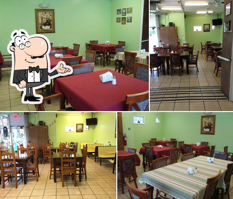 Los Pinoleros, 6603 W Pershing Rd in Stickney - Restaurant menu and reviews