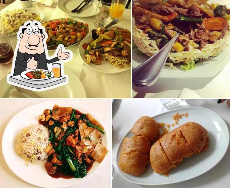 Macau restaurant, Belo Horizonte - Restaurant menu and reviews