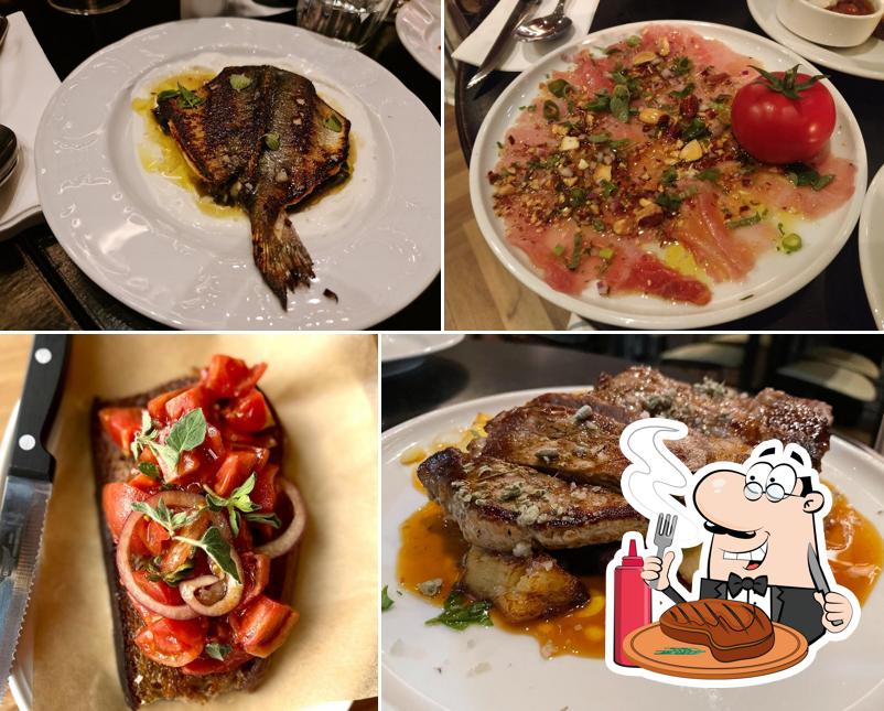 Mamo restaurant - מאמו, Eilat - Restaurant menu and reviews