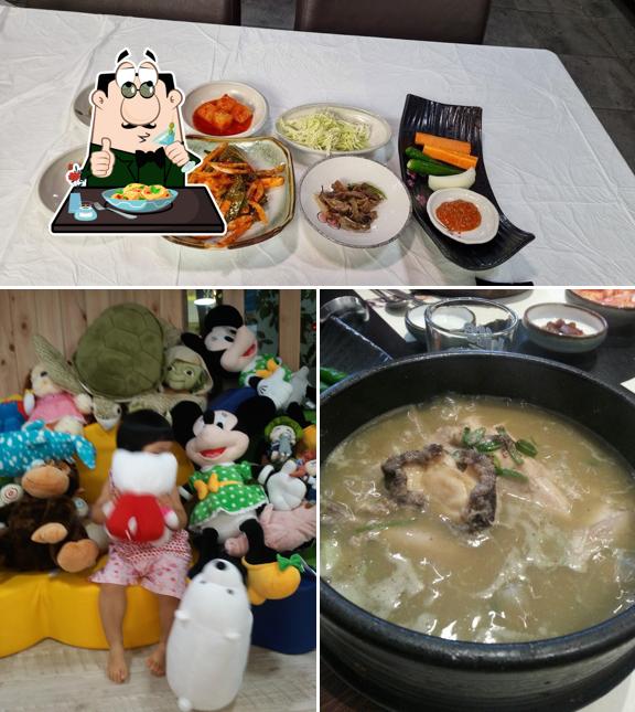 Mulma, Busan, Dongdaesin - Menú del restaurante, precios y reseñas
