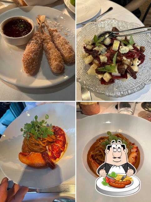NESPO Restaurant, Nice - Restaurant menu, prices and reviews