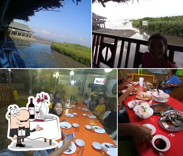 New Punta taytay Viewing Decks, Bacolod - Restaurant menu, prices and ...