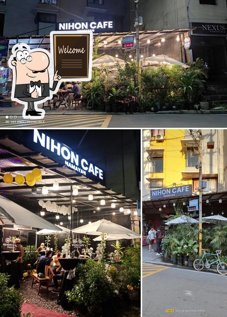 Nihon Cafe - Namayan, Mandaluyong - Restaurant reviews