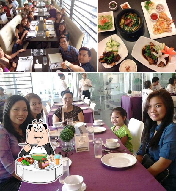 Ombu Kusina, Quezon City - Restaurant menu, prices and reviews