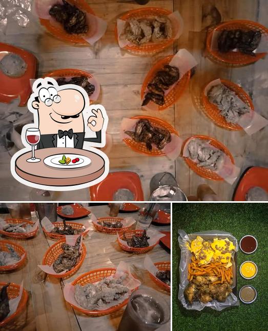 REST. EAT. DRINK Private Event Place restaurant, Imus - Restaurant reviews