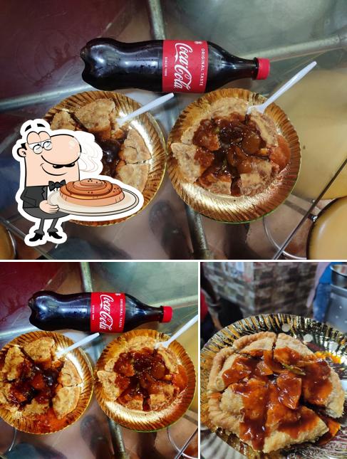 Red Chilli, Kolkata - Restaurant menu, prices and reviews