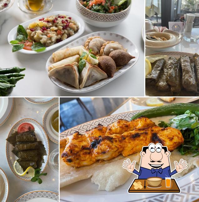 Seray restaurant, Sheikh Zayed City - Restaurant reviews
