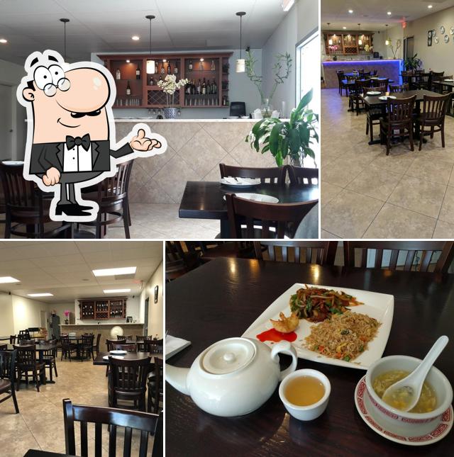 Uncle Wang Chinese Restaurant, 3821 Railroad Ave in Pittsburg ...
