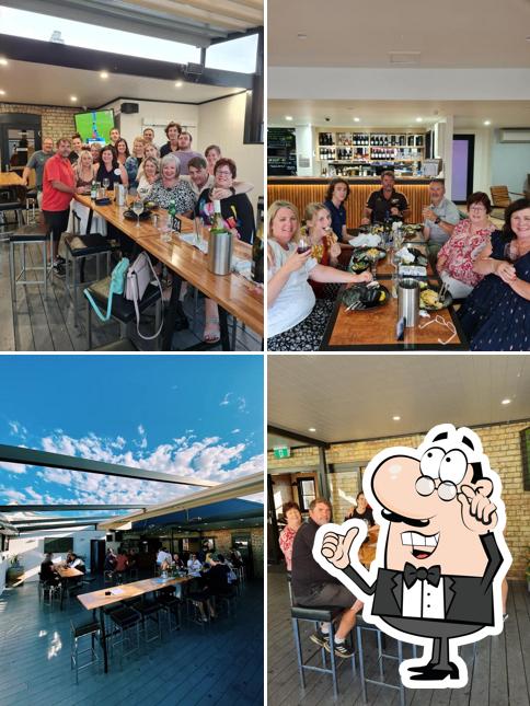 The Plough Inn Launceston in Launceston - Restaurant reviews