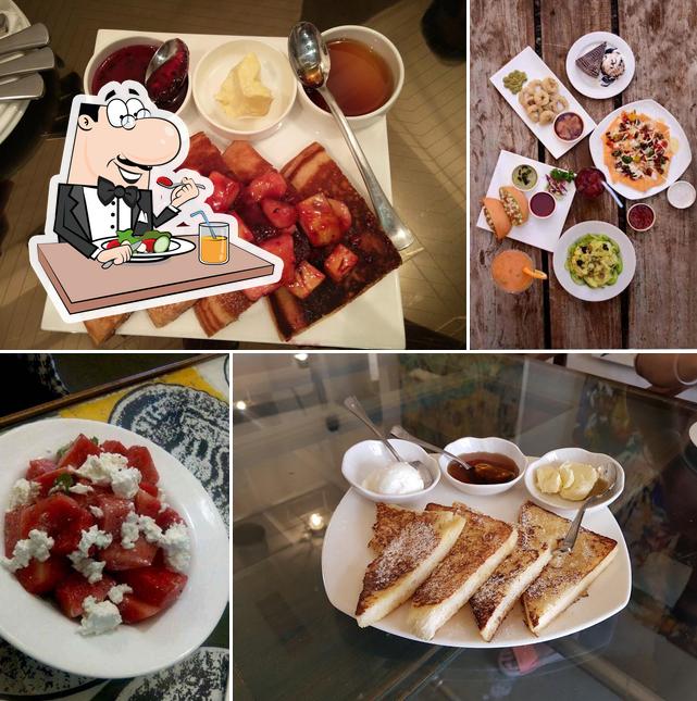 The Project Cafe, Ahmedabad - Restaurant reviews
