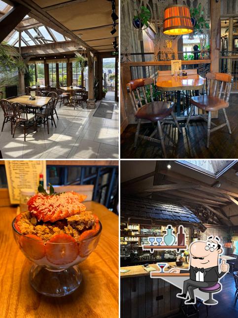 The Yellow Deli, Honiton - Restaurant menu, prices and reviews