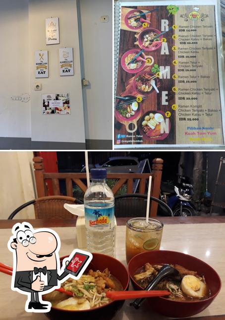 Yatai restaurant, Mataram, no - Restaurant reviews