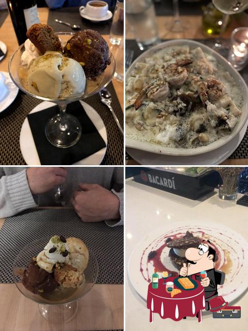 bNapoli Italian, West Springfield - Restaurant menu, prices and reviews