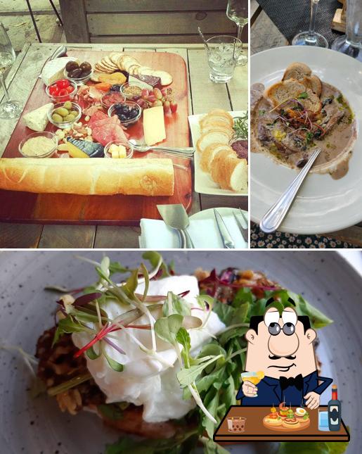 Pont de Val - Restaurant menu, prices and reviews