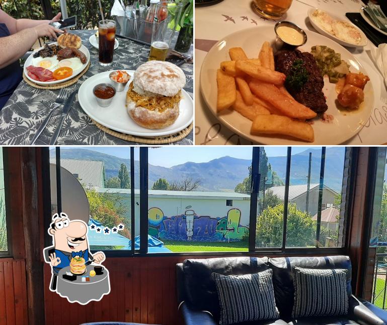 Clarens Kooperasie, Clarens - Restaurant menu, prices and reviews