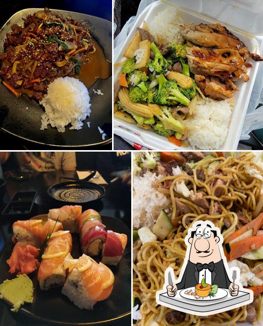 Happy Bento, Puyallup - Restaurant menu, prices and reviews